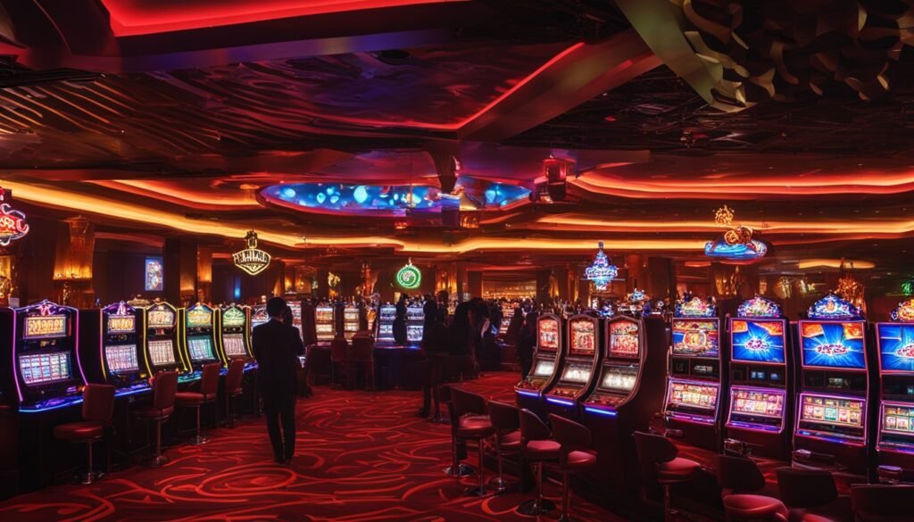 3A 娛樂城新手入門指南：從零開始玩轉線上娛樂！