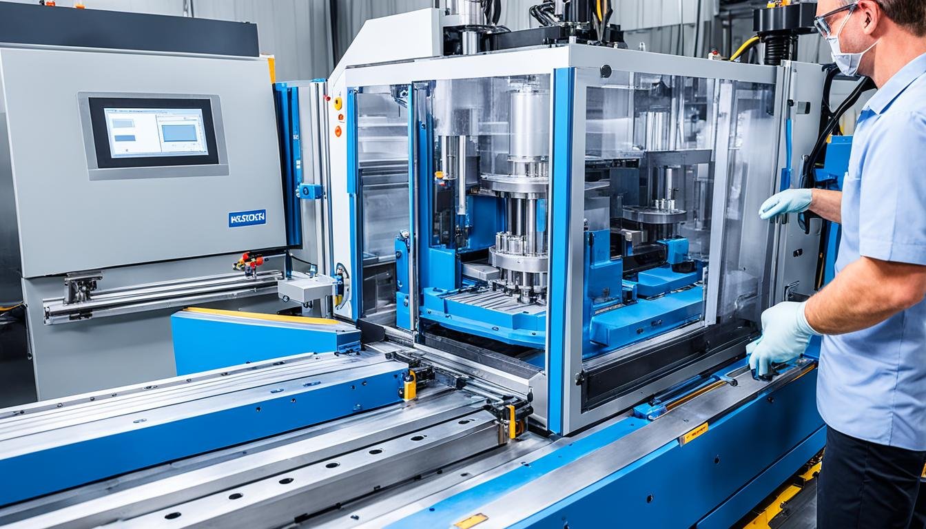 Automation and the Injection Moulding Process Step by Step: What You ...